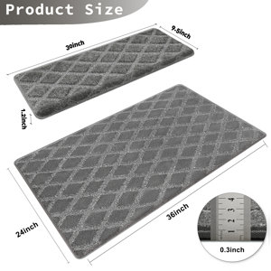 Latitude Run® Rease Stair Tread & Reviews | Wayfair